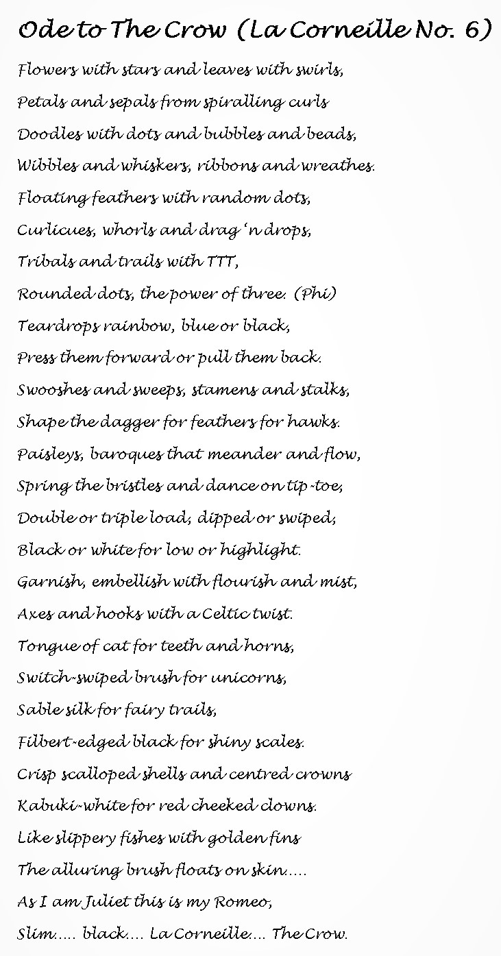 Castaway on a Desert Island (AKA Isolation) - Façade Academy